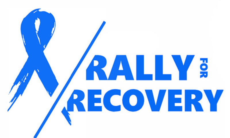 7th Annual Rally for Recovery scheduled for Aug. 27 | News, Sports ...